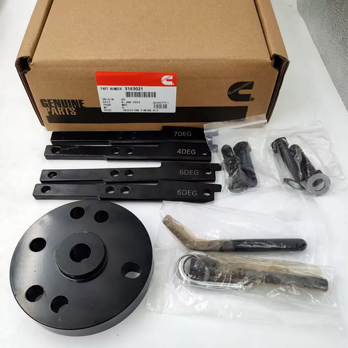 Timing Injector Cam Gear Puller Tool 3163021 3163069 3163530 For ...