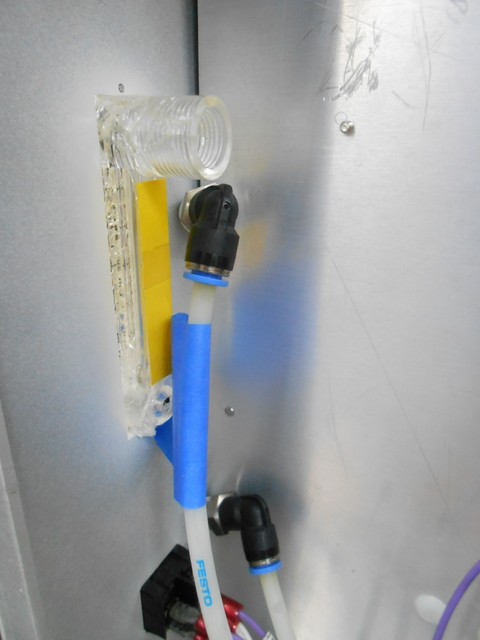 5l Sartorius B. Braun Biotech Biostat-b Bench Top Glass Vessel ...