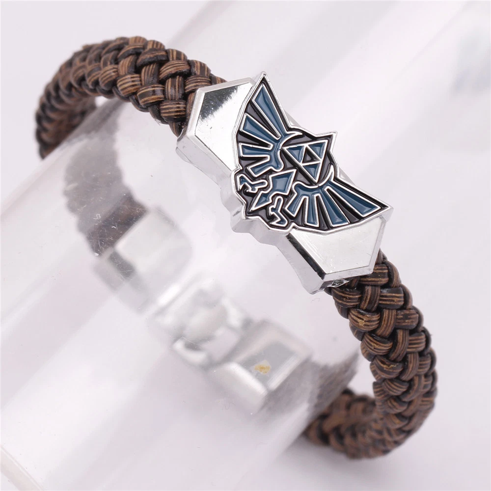Legend Of Zelda Bracelet