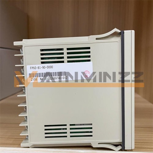 ONE NEW SHIMADEN Temperature Controller FP93-8I-90-0000 100-240V AC #A6 ...