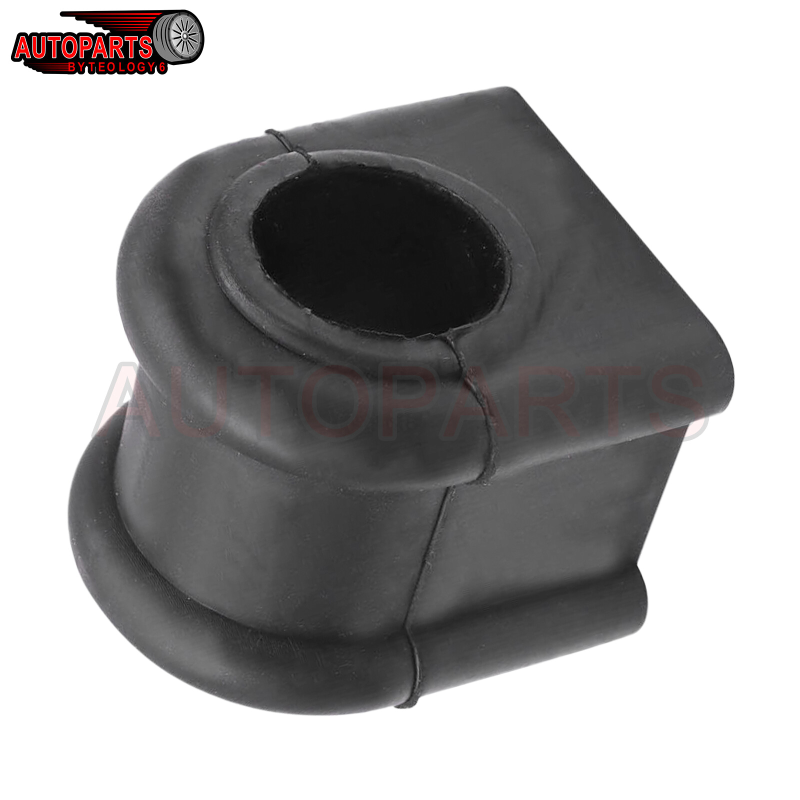 Front Sway Bar Bushing 2 Jeep Grand Cherokee, Durango 2011-2020 ...