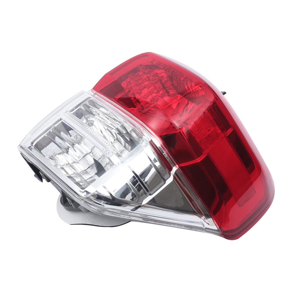 Rear Right Passenger Side Tail Light for Toyota 4Runner Limited SR5 ...