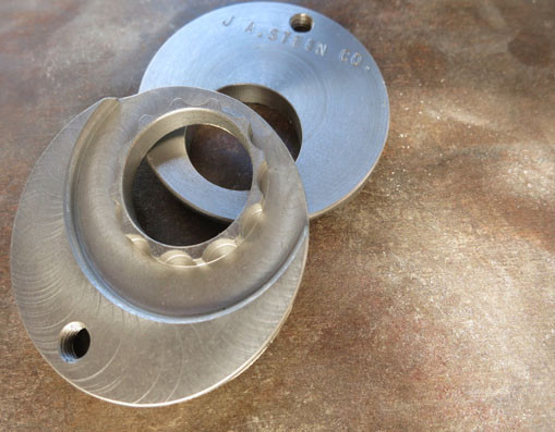 Stein Mini Cassette Lockring Remover Tool Touring Bikepacking AKA ...