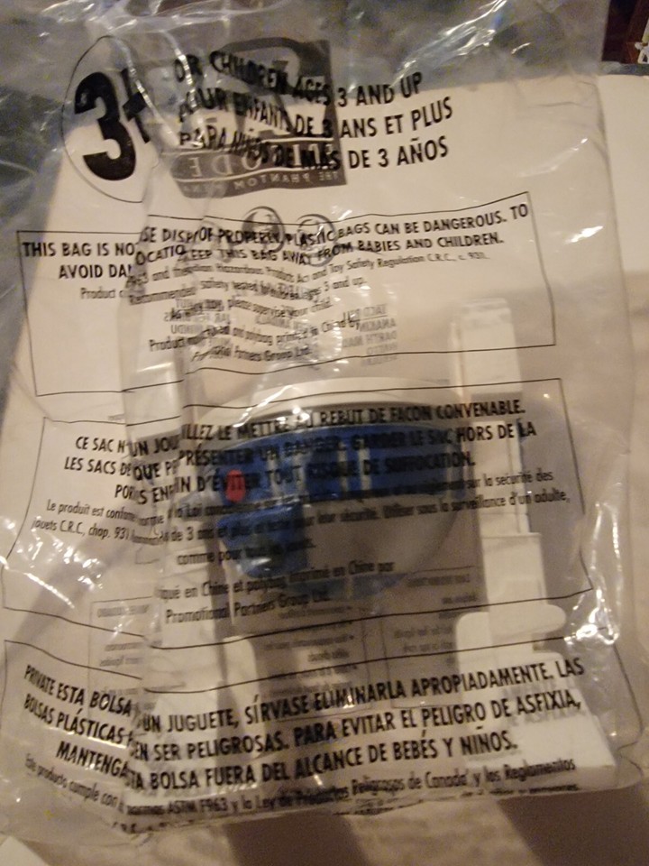 Star Wars Episode 1 Cup Only KFC Taco Bell Pizza Hut 1999 Vintage ...