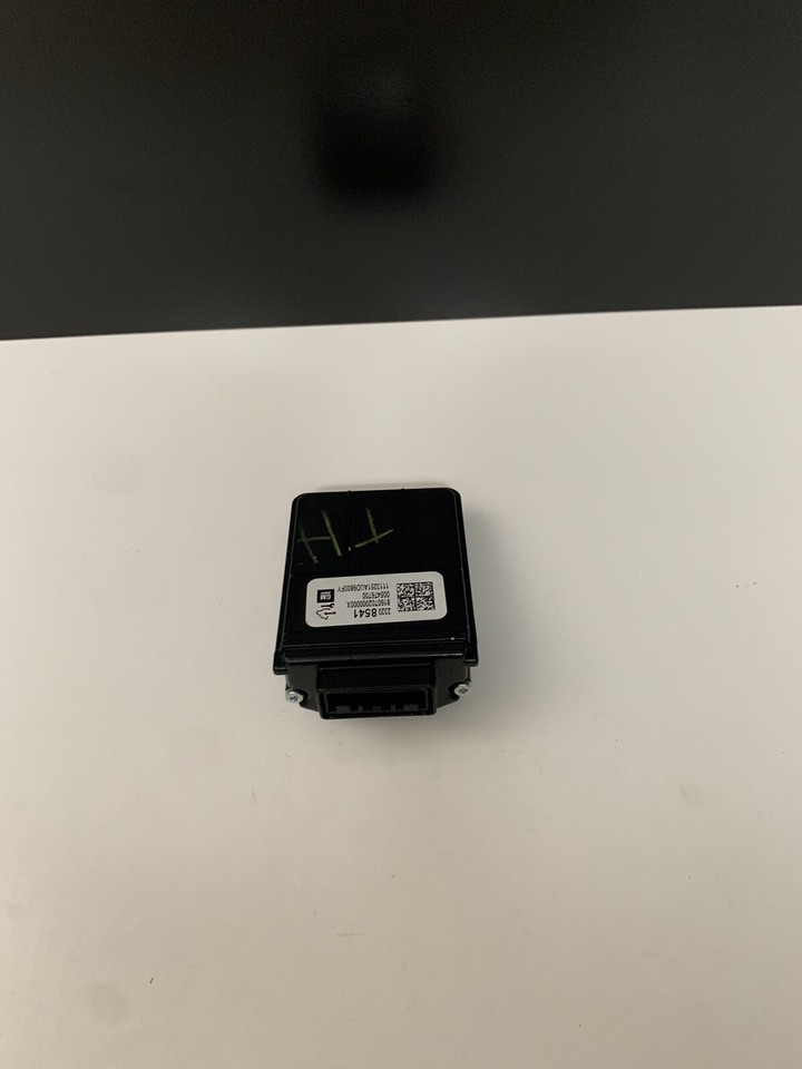 2014 2015 GMC ACADIA Front Camera / Projector Interior Mirror 23208541 ...