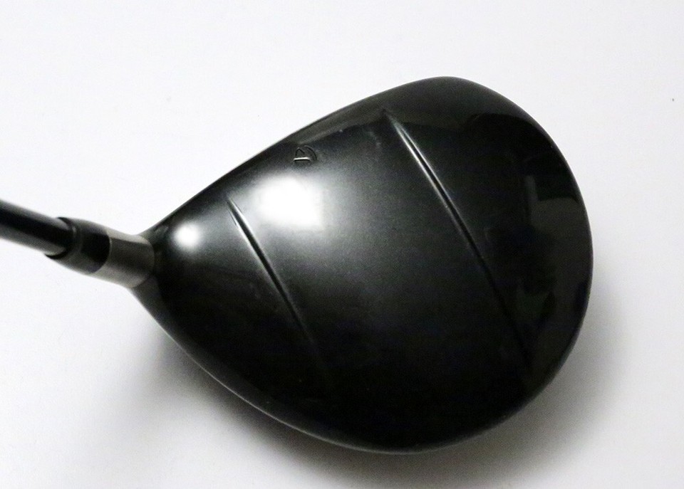 TaylorMade 360 Ti 8.5° Driver Right Handed Stiff Flex Graphite Shaft ...