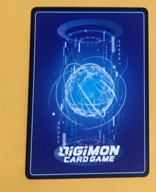 Calumon EX2-045 R Digimon CCG TCG | Digital Hazard Near Mint English | eBay