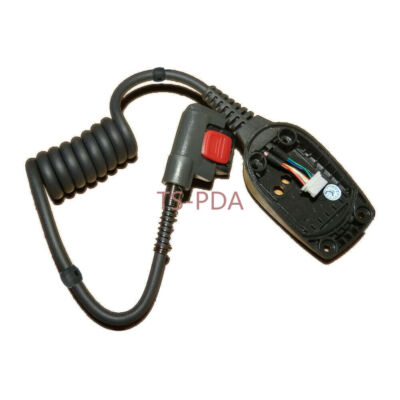 RS409-SR2000ZLR Power Cable Replacement for Symbol RS409 RS-409 RS419 ...