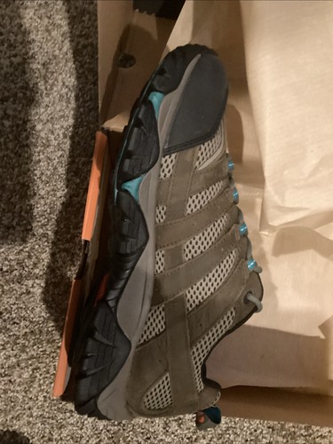 Merrell Moab 2 Vapor SR Women Size 10 Boulder | eBay