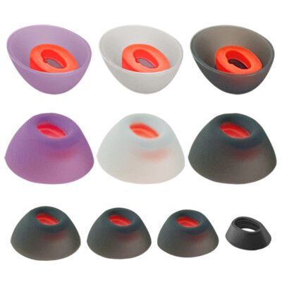 For Tune Flex Earbud Covers Silicone Earcups Tune Flex Ear Caps ...