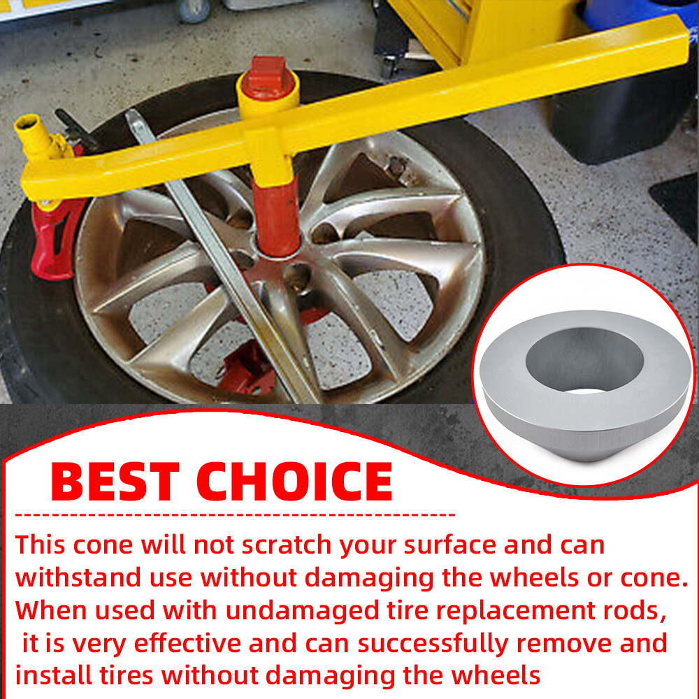 How to Choose the Perfect Tire Changer Machine: A Comprehensive Guide ...