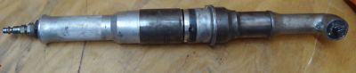 URYU PNEUMATIC RIGHT ANGLE NUT RUNNER 3/8" MODEL 710 22C | eBay Australia