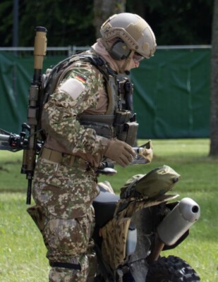 KSK KSM G3 Combat Pants Kampfhose all-terrain Multitarn Flecktarn | eBay.de