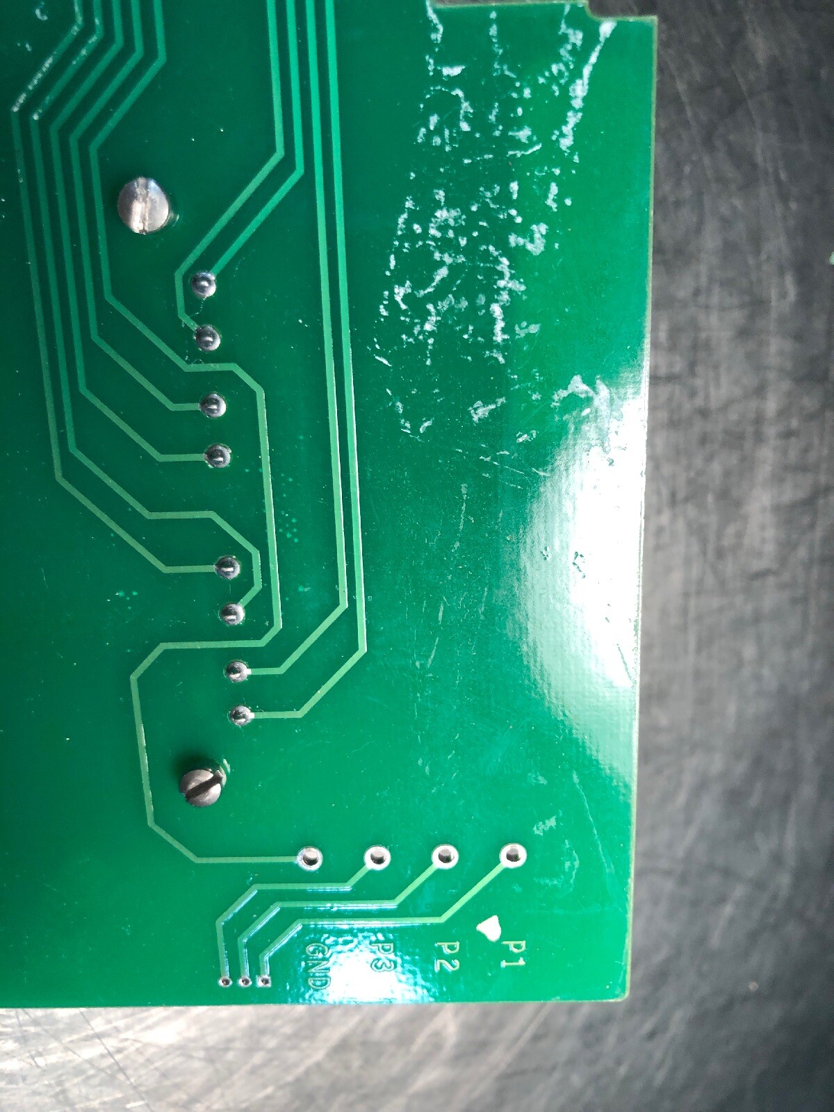 New EIM CONTROLS 84078 GATE VALVE CONTROLLER BOARD | eBay