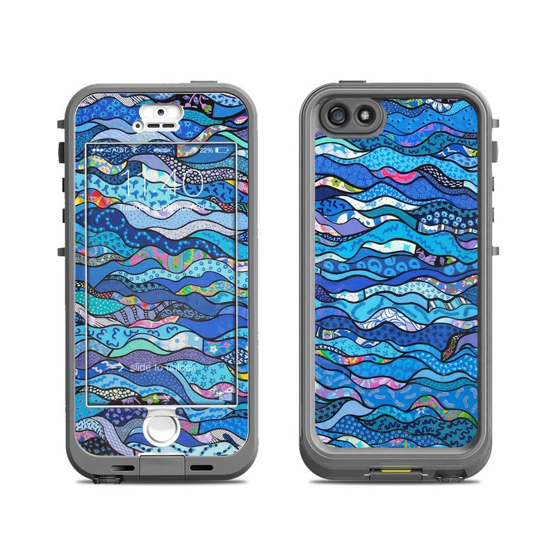 Iphone 5s Cases Lifeproof Colors