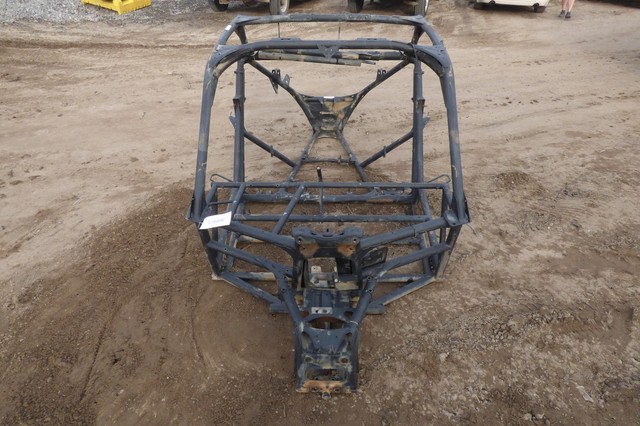 Can-Am BRP OEM Black Frame Kit 715005695 for sale online | eBay