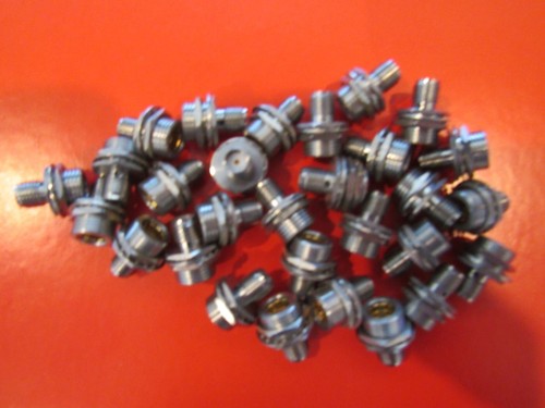 QMA Jack to SMA Jack (Female) Adapter, Qty.29 | eBay