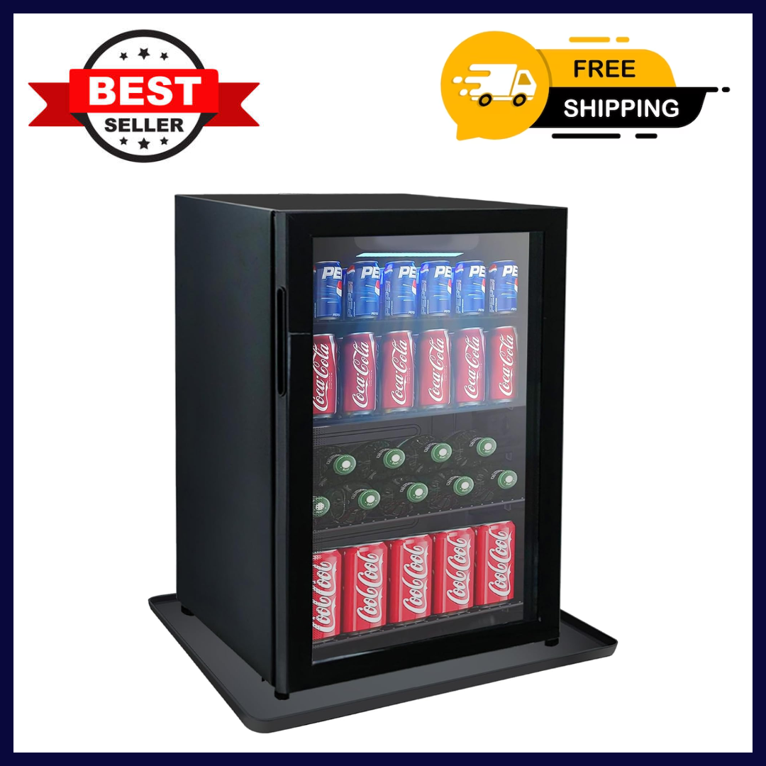 Mini cooling fridge Mat , Small Refrigerator Cool , Cans 24" x 24 ...