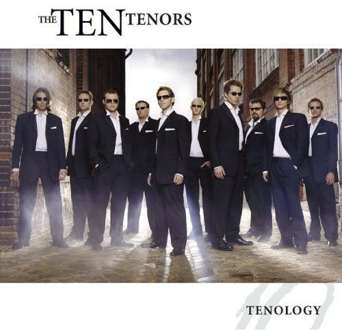 Tenology by The Ten Tenors (CD, 2006) for sale online | eBay