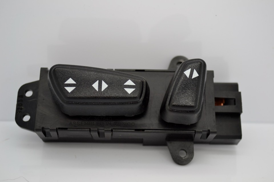 OEM LHS Cirrus Stratus Breeze Driver Left Power Seat Switch 4601757AC ...