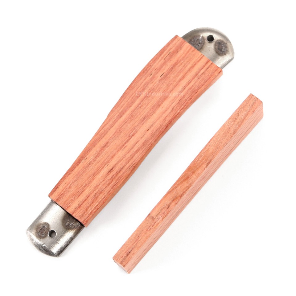 Lineman Trapper - DIY Folding Knife Making Kit - USA Design | eBay