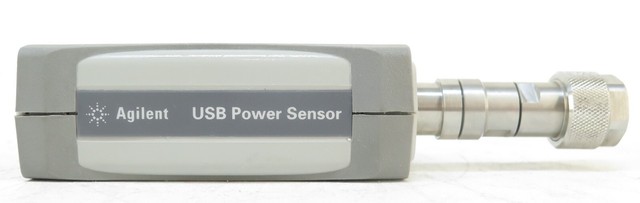 Agilent U2000A 10MHz - 18GHz USB Power Sensor for sale online | eBay