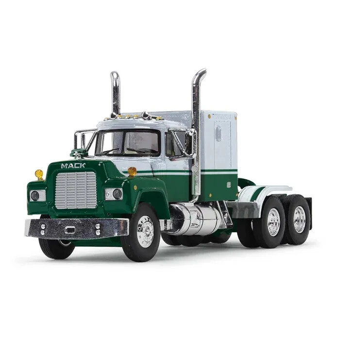 First Gear DCP 1/64 Mack R Model with Sleeper Bunk Trio Set 60-1251 | eBay