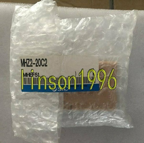 1PC New SMC MHZ2-20C2 MHZ220C2 Cylinder FREE SHIPPING | eBay