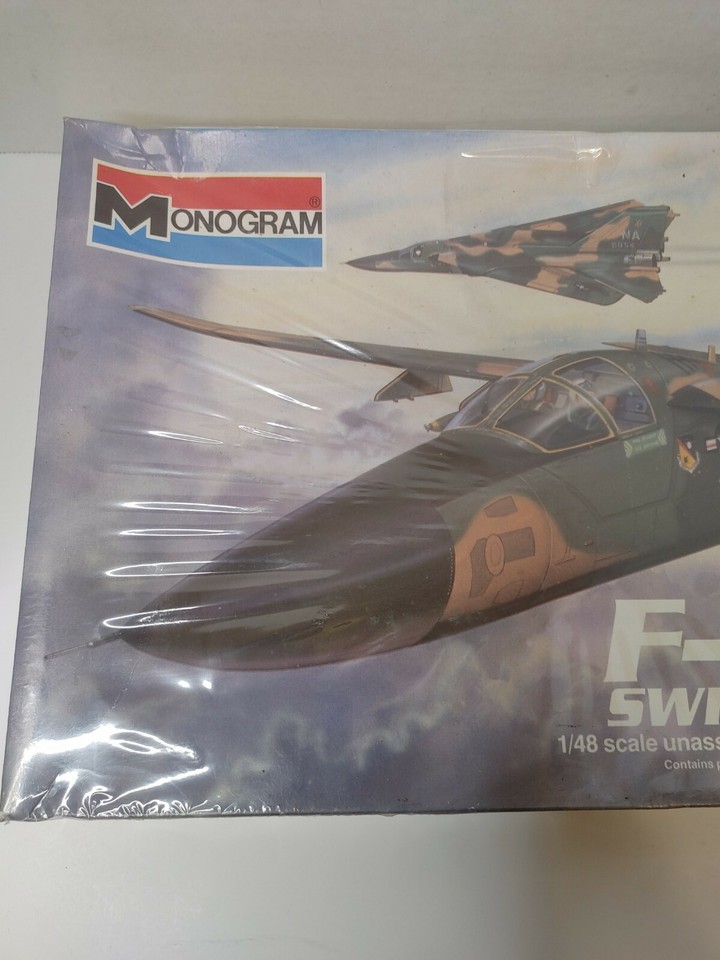 monogram airplane model kits | eBay