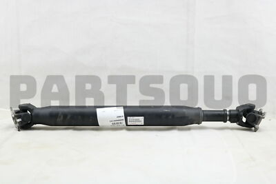 3711060A50 Genuine Toyota SHAFT ASSY, PROPELLER 37110-60A50 | eBay