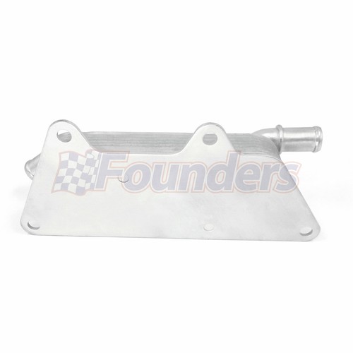 Engine Oil Cooler For 2002-2005 Land Rover Freelander 2.5L V6 PBC000010 ...