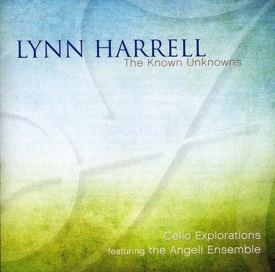Lynn Harrell - Known Unknowns [Used Very Good CD] 787867126523| eBay