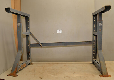 Other - Machine Legs