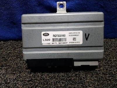 2009 Land Rover Range Rover Sport TDV6 Other Module RQT500160 | eBay