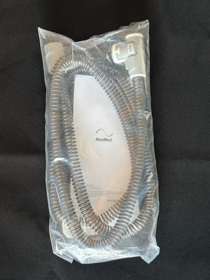 Climate Line Air tube Hose Replacement For AirSense 10 and AirCurve 10 ...