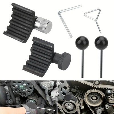 Timing Belt Repair Kit for VW 1.9 BEW BRM 2.0 TDI Diesel Engine | eBay