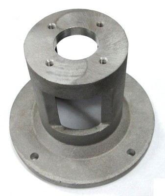 MI 3032 - Pump to Motor adapter. 4 Bolt 4F17 pump mount. Fits Honda and ...