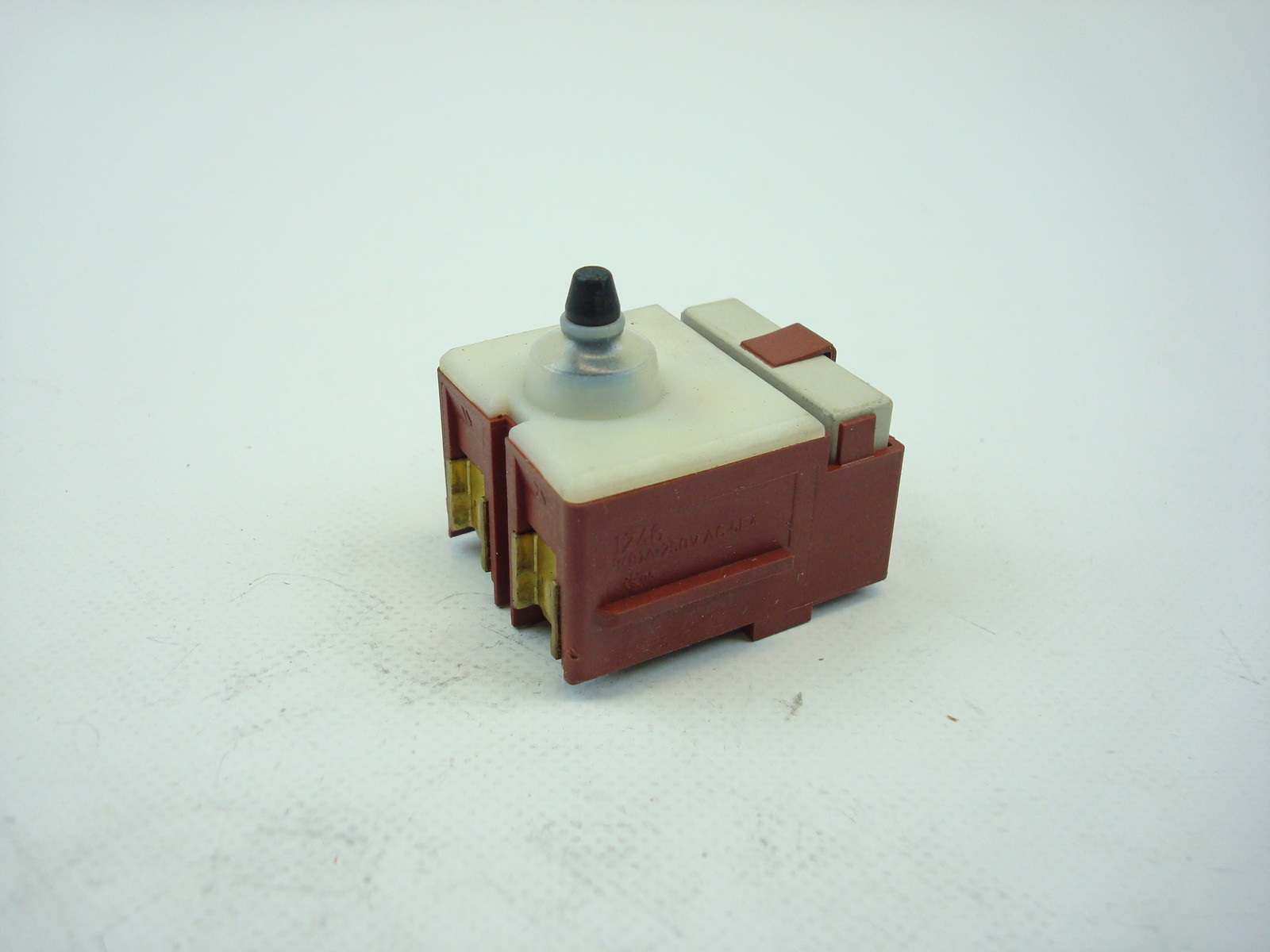 Metabo 343406740 New Genuine OEM Switch for WE14-125 WE14-150 W10-125 ...