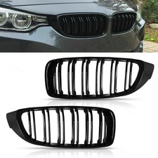 51138054331 Grid Front Left BMW Serie 4 Coupe (f32) M4 Year 1233516 for ...
