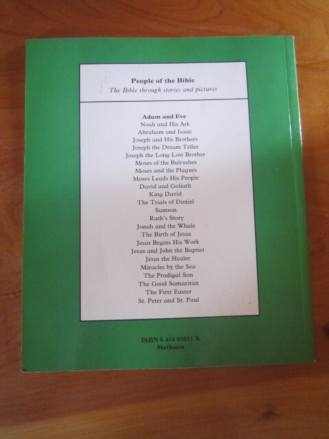 BOOK S/C ADAM AND EVE CATHERINE STORR ** GREAT **** MUST SEE ** | eBay