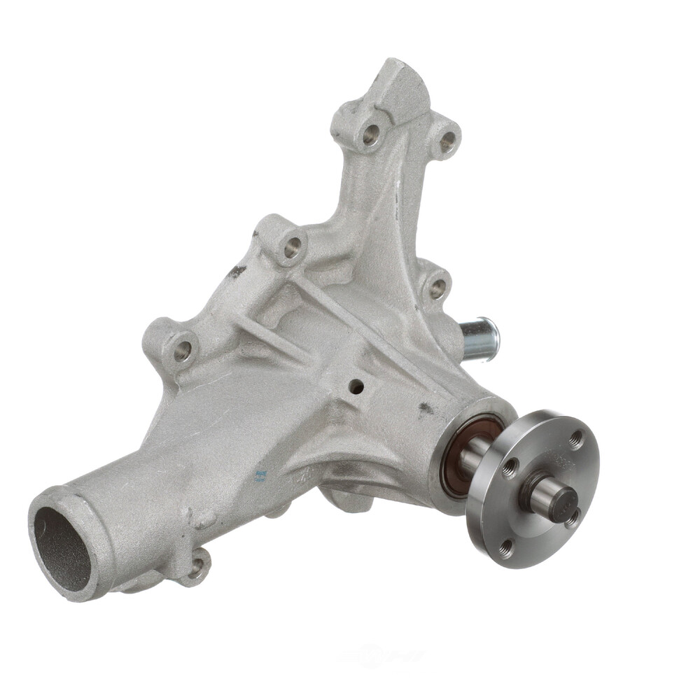Airtex AW4050 Water Pump and Related Components - Engine Water Pump for ...