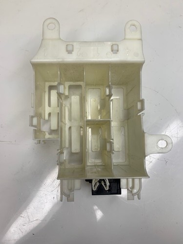 16 17 18 19 BMW X6M F16 Bracket Mount For Electrical Part OEM 586509-10 ...