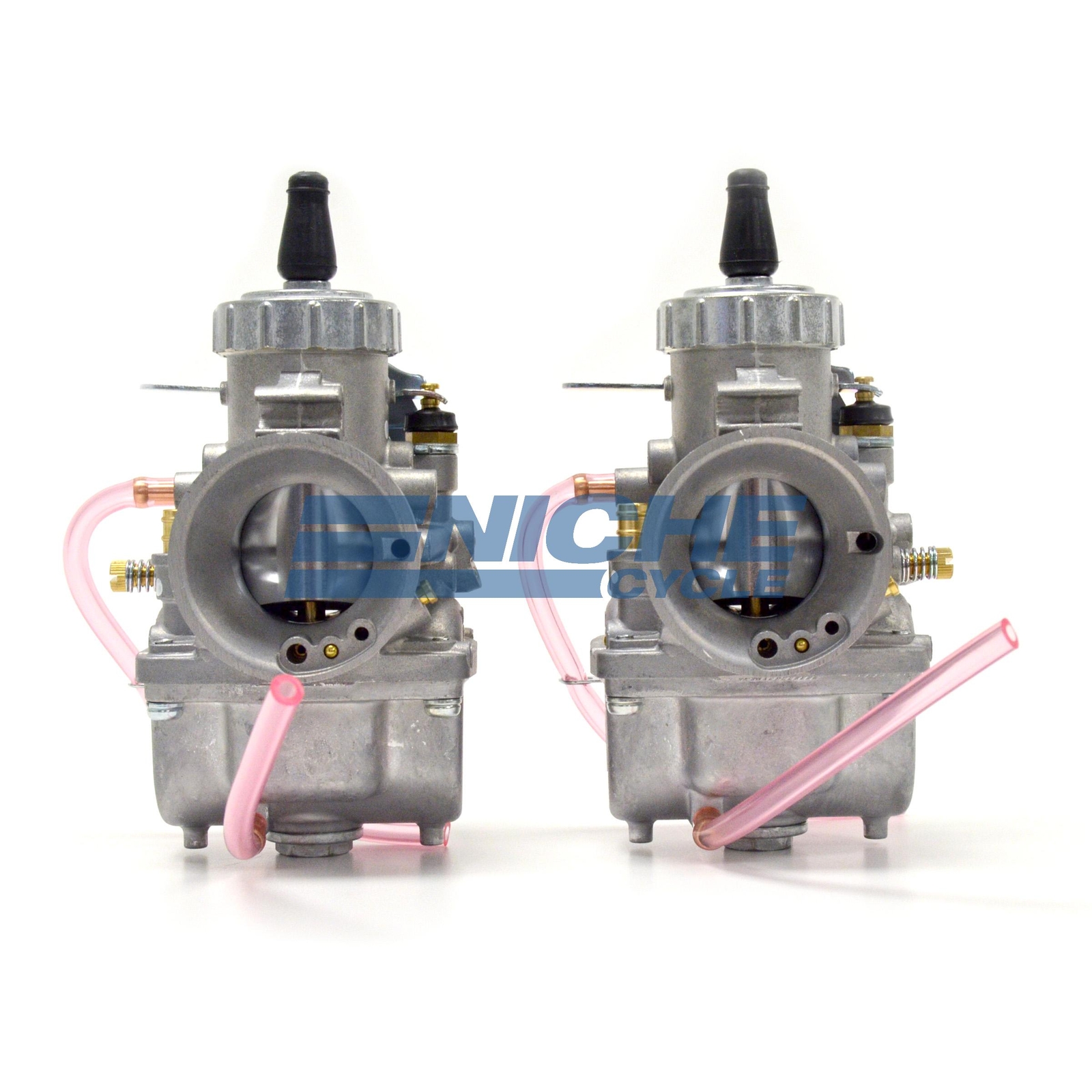 Genuine Real Mikuni 34mm Pre-Jetted Carburetor Carbs Yamaha XS650 VM34 ...