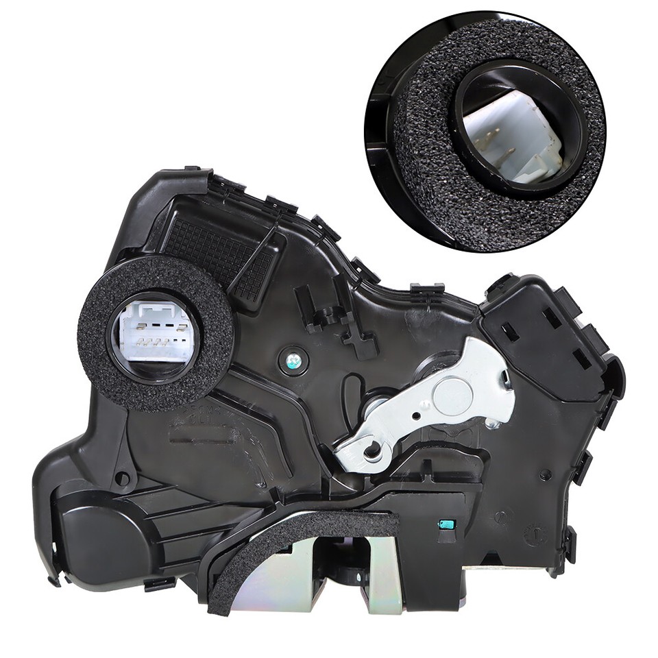 LABLT Set of 4 Door Lock Actuators For Toyota 4Runner Camry Corolla ...