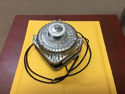 Ice Machines - Fan Motor