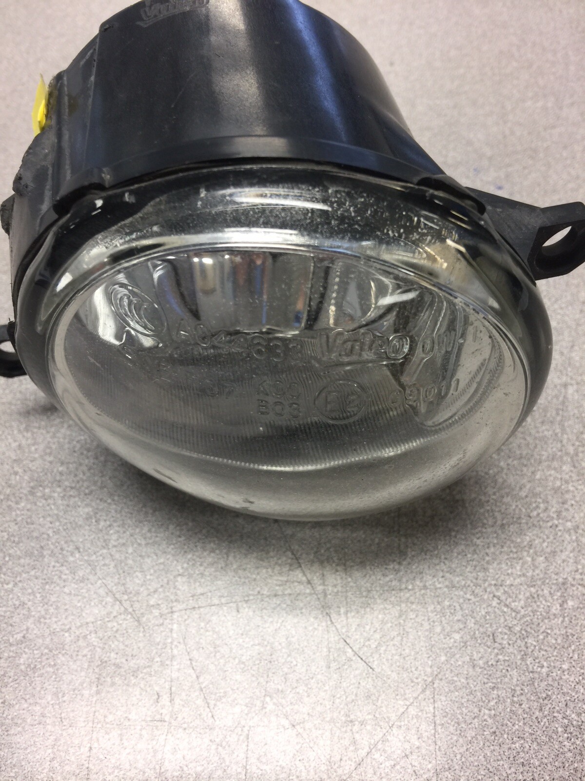 2008 - 2017 Toyota Avalon Right Hand Passenger Side Fog Light OEM for ...