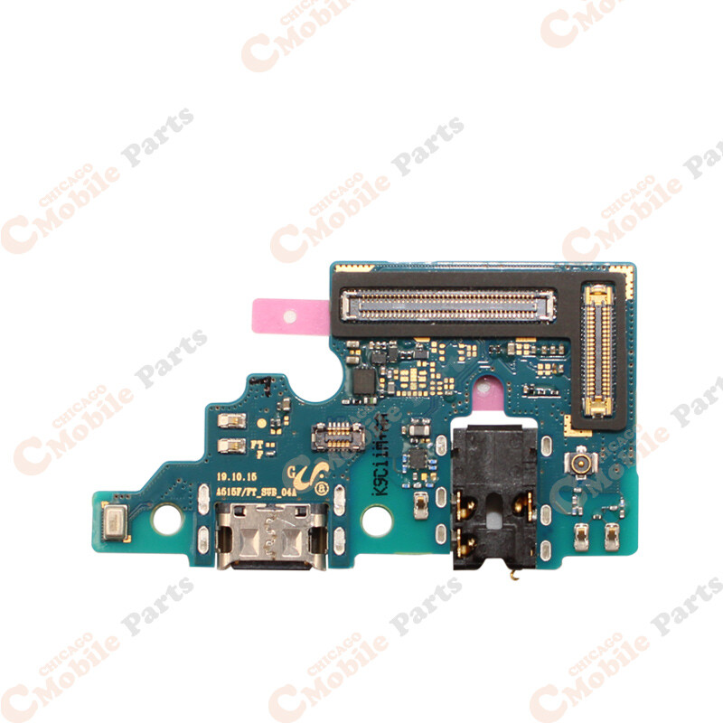 Samsung Galaxy A51 DOCK Connector USB Charging Port Board Flex ( A515 ...