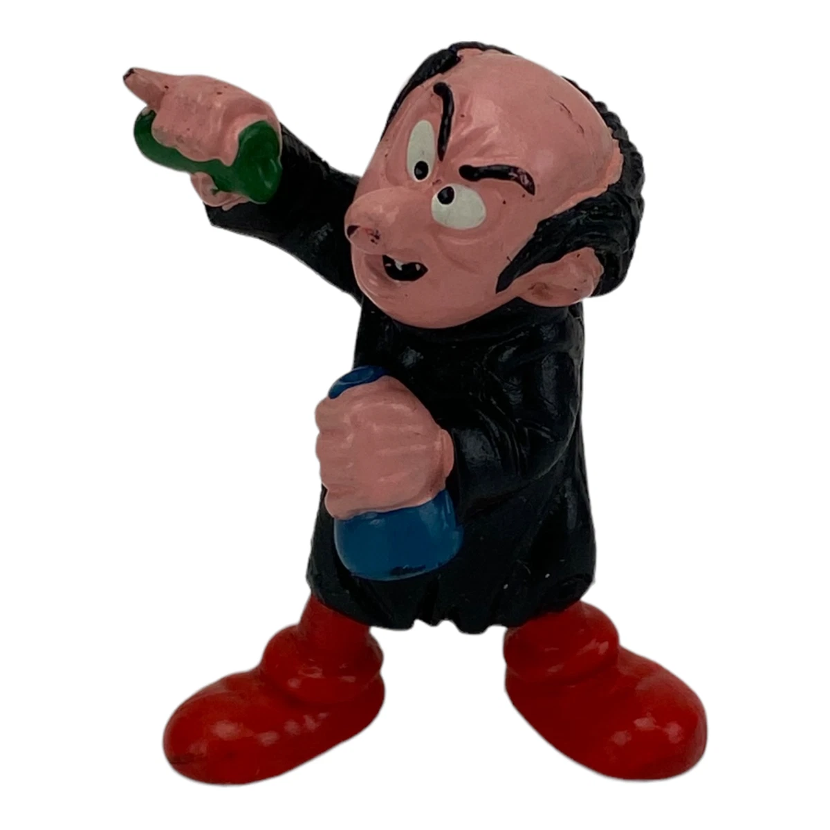 The Smurfs 2 Gargamel The Great
