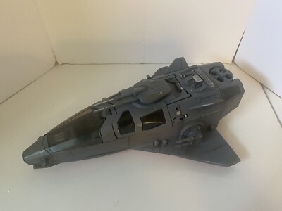 Coleco Starcom STARMAX BOMBER CUSTOM Vehicle Spaceship Toy | eBay