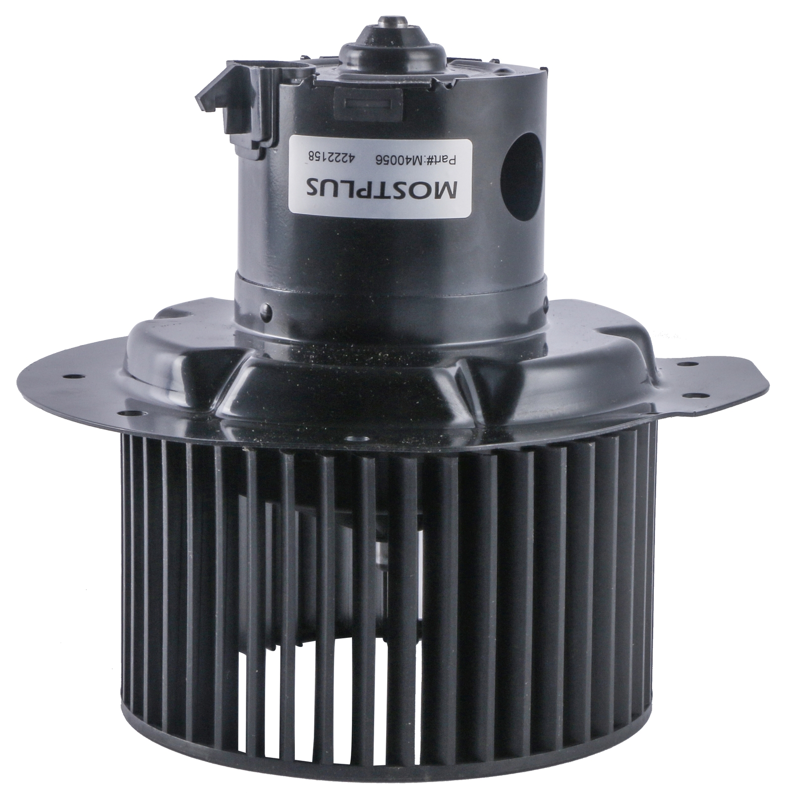 Front AC Heater Blower Motor For 87-96 Ford F-150 F-250 F-350 F-450 ...